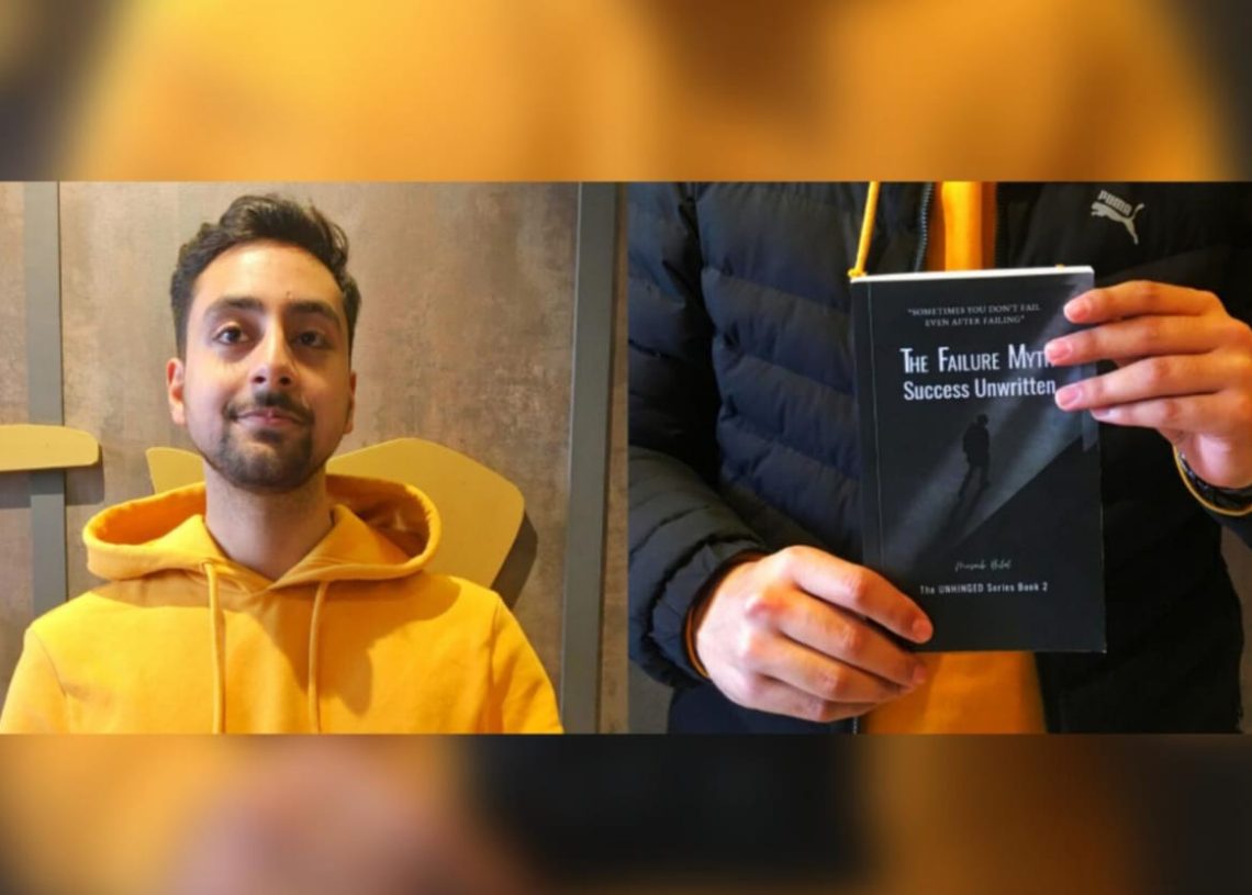 Srinagar’s Musaib Bilal Turning Struggles into Stories, Failures into ...
