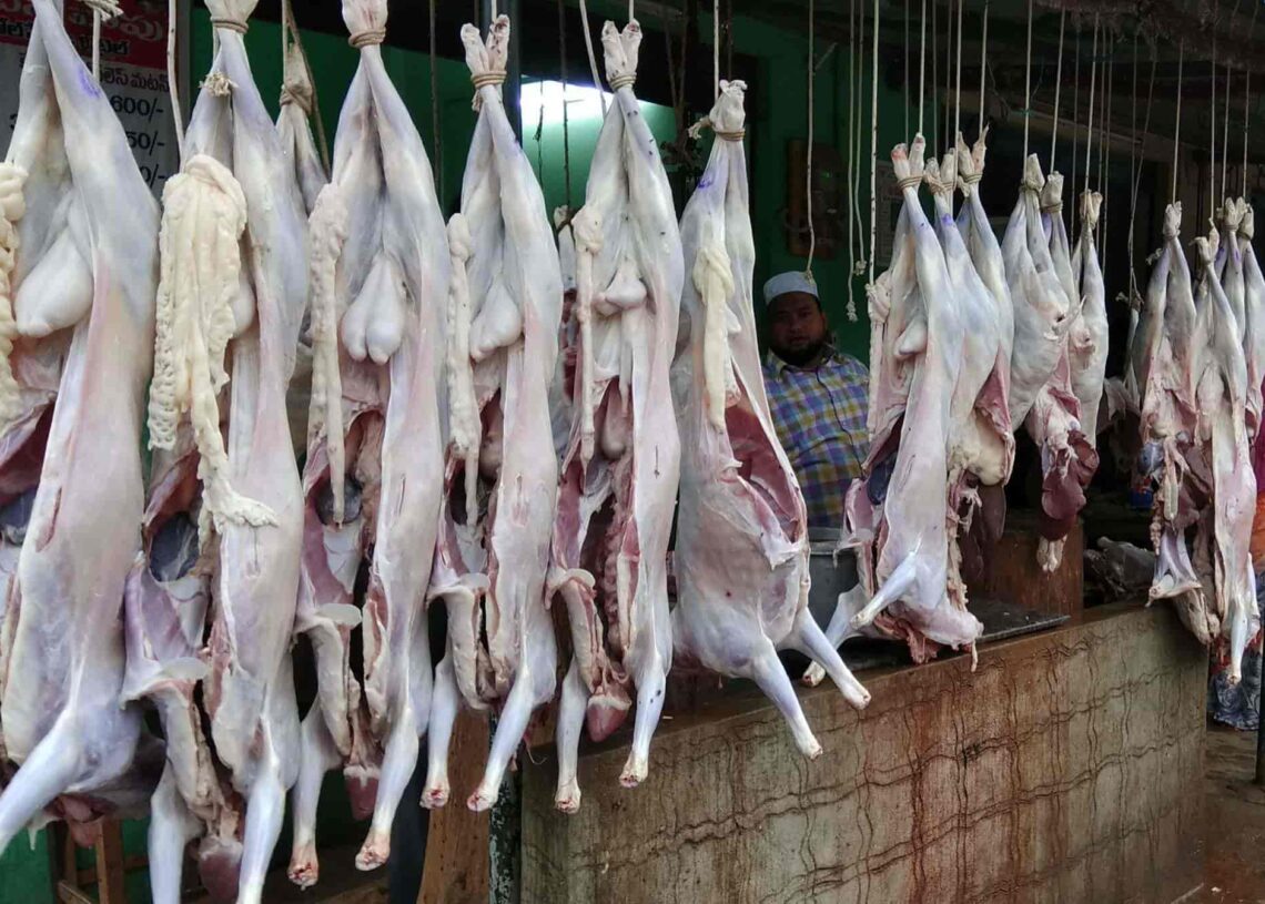 Enough ‘mutton stock’ in Kashmir for Ramadan – Khushal e Kashmir